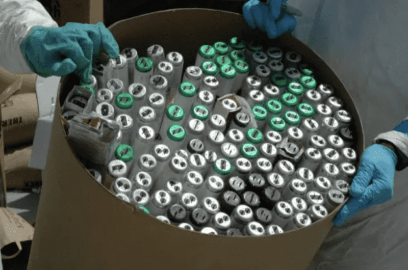 California Fluorescent & LED Bulb Recycling | BulbCycle