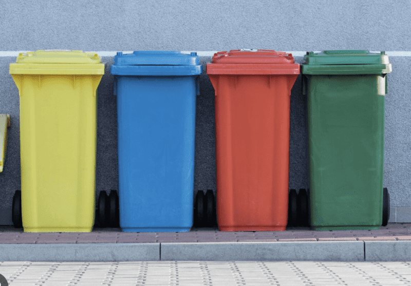 Bright Idea: Fluorescent Ballast Recycling Made Easy - BulbCycle ...