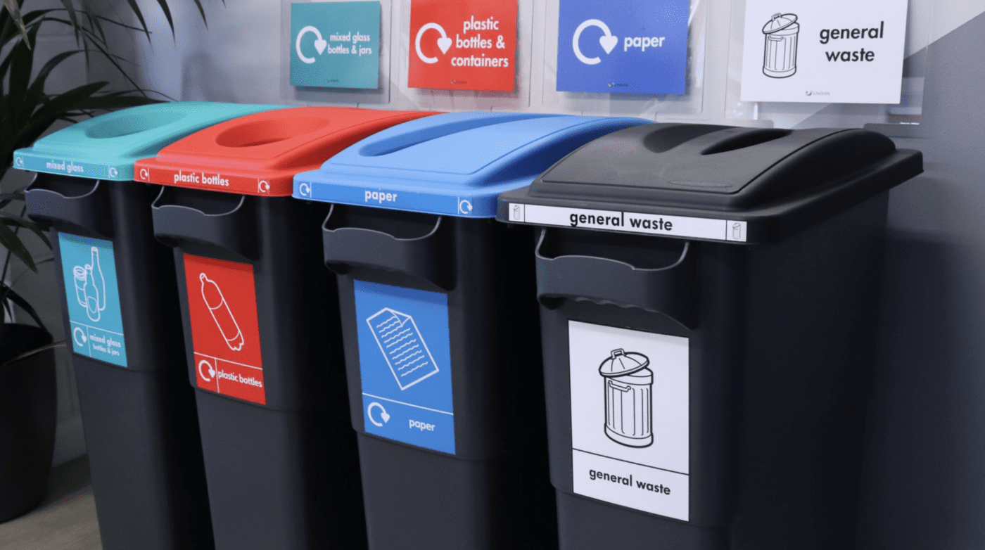 Bright Idea: Fluorescent Ballast Recycling Made Easy - BulbCycle ...