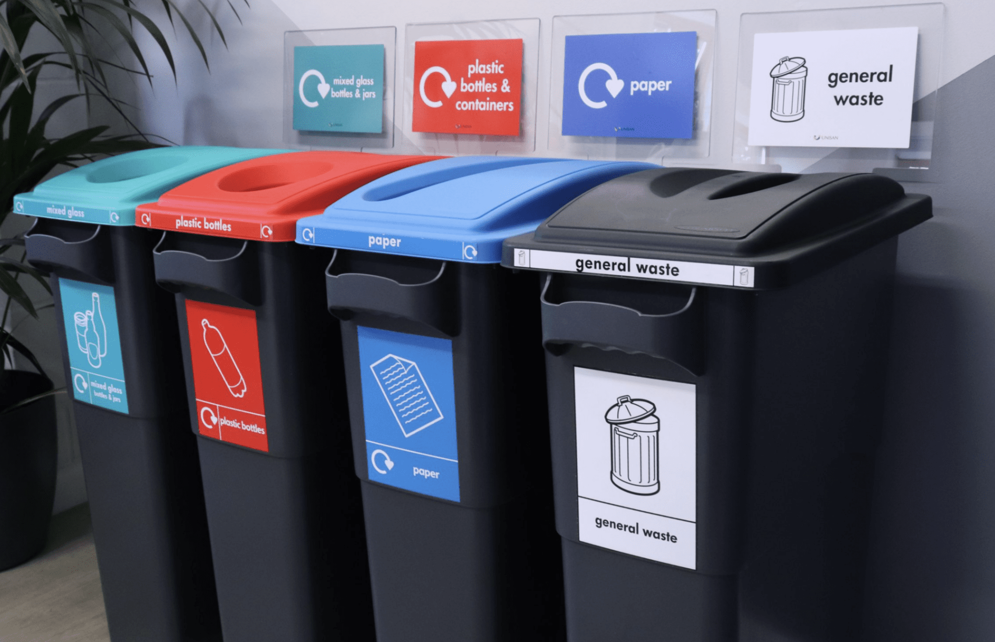 Bright Idea: Fluorescent Ballast Recycling Made Easy - BulbCycle ...