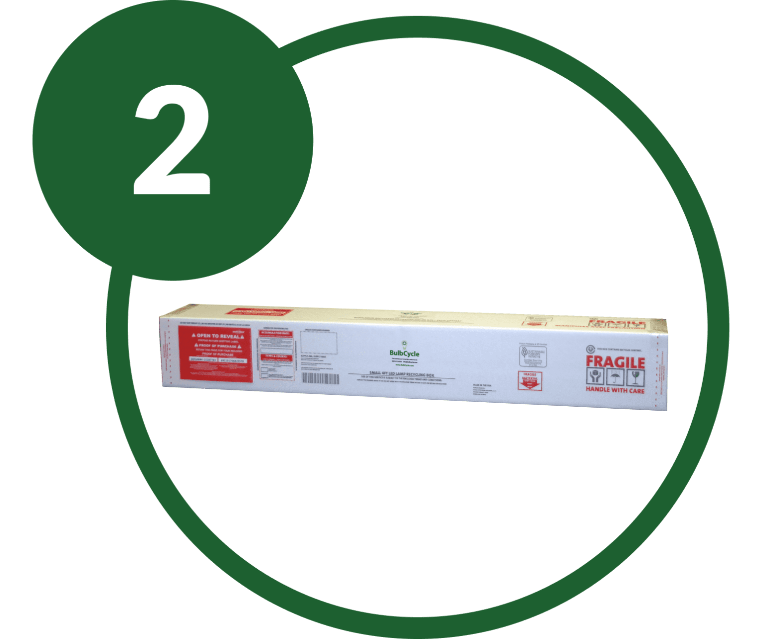 Universal Waste Regulation - EPA Guidelines | BulbCycle